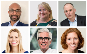 People Moves: Week ending Friday 12 January 2024