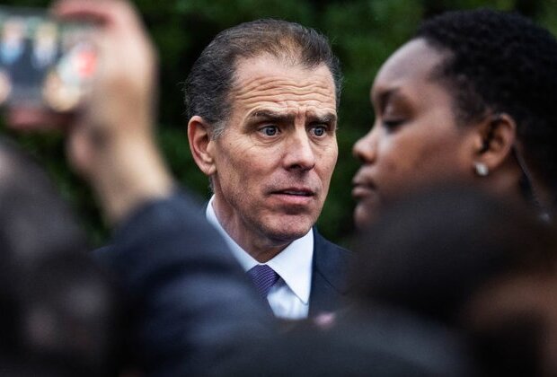 Hunter Biden's lawyers threaten Fox News