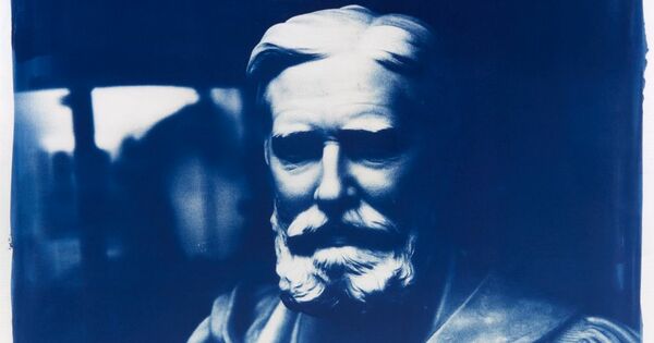 How Dr James Bell Pettigrew became spellbound about spirals