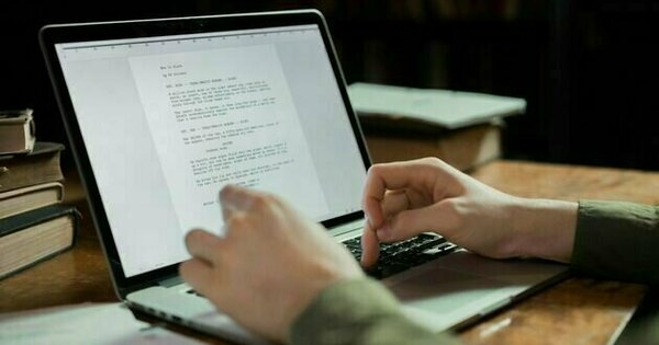 New research reveals Australian authors say no to AI using their work ...