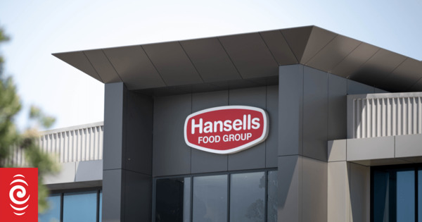 Hansells to continue in Masterton after buyout