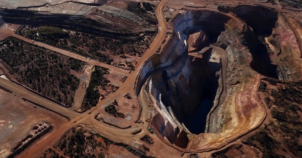 Bardoc eyes long-term growth in prime goldfields location