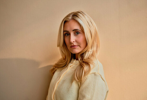 Katie Amess: A Star Rising on the Global Stage