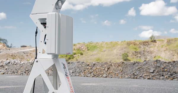 GroundProbe launches reactive geohazard monitoring system