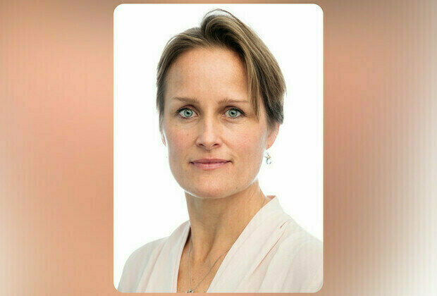 MI6 reveals first female boss