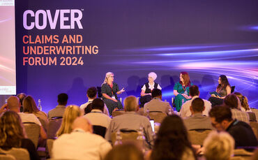 COVER Claims & Underwriting Forum 2024: Round up