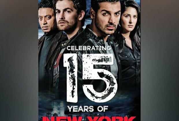 "New York was a turning point in my career": Neil Nitin Mukesh on film ...