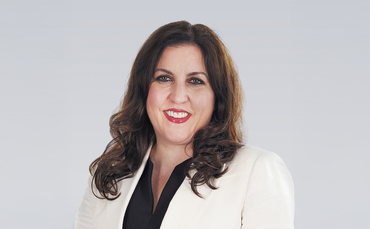 FOS CEO Abby Thomas steps down