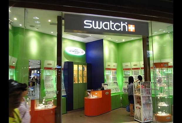 Swatch apologizes, pulls ad after 'slanted eye' backlash in China