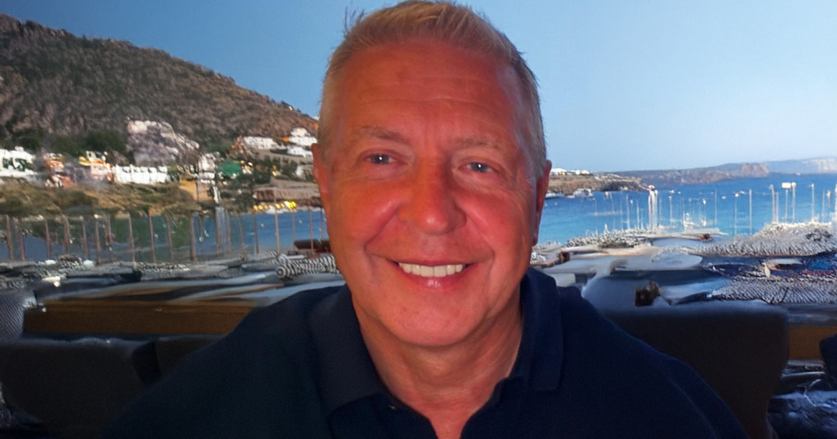 Former Aviva UK CEO David Barral dies in car crash