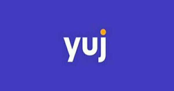 yuj Designs Unveils a Bold New Logo and Identity in Celebration of 14 ...
