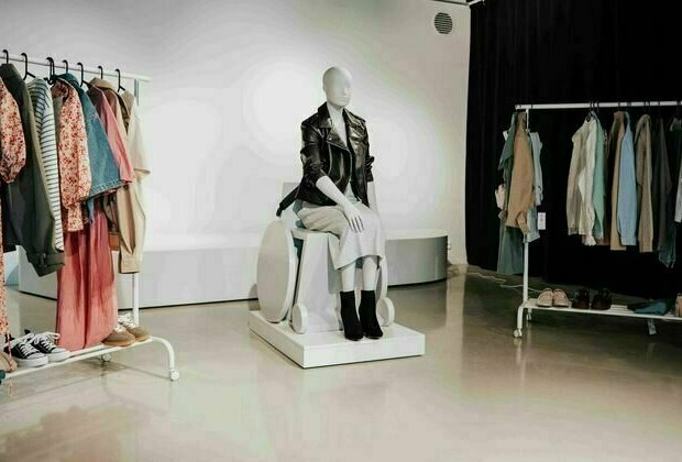 It's not revolutionary, but Primark's wheelchair-using mannequin is a ...
