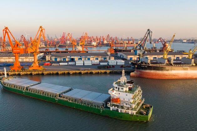 Column: China is entering a new era of economic maturity