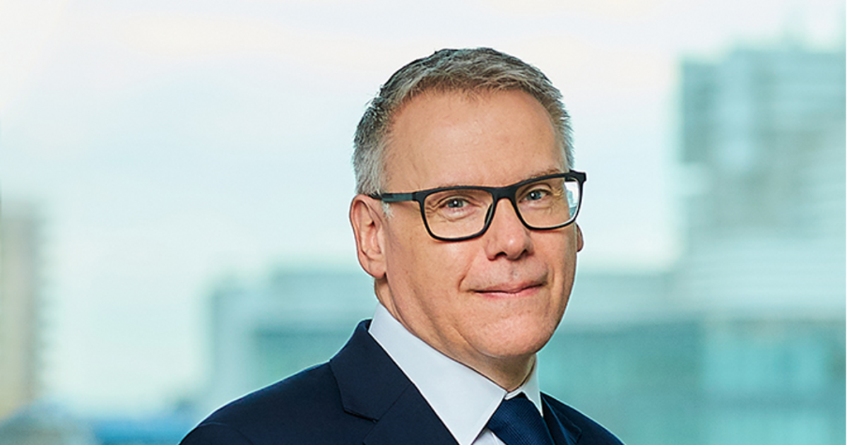 Euroclear's Chris Elms: What T+1 settlement means for investors