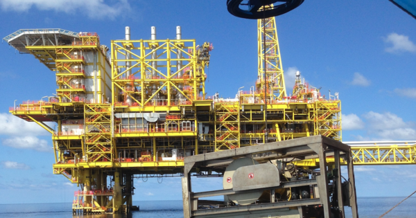 Woodside secures approval for Minerva well decommissioning