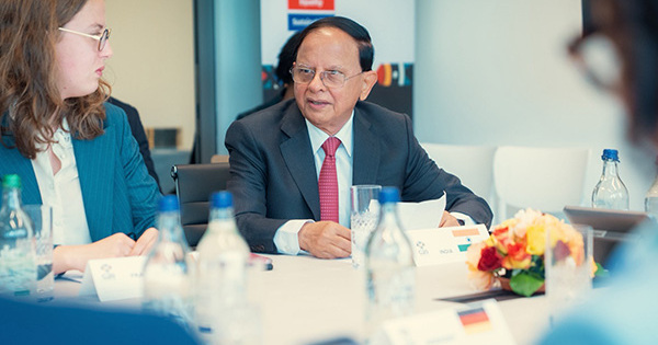 India participates in G20 Disaster Risk Reduction Working Group ...