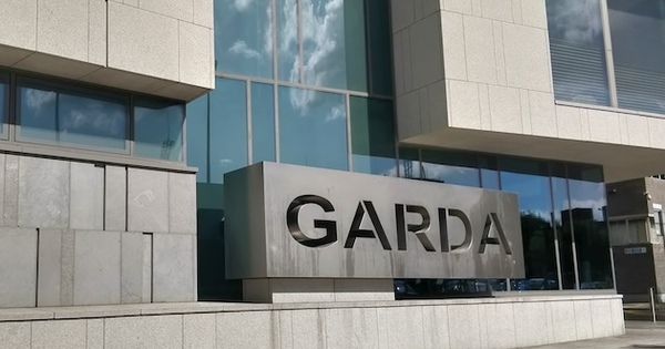 Garda Unveils Major Reforms: 15,000 Mobile Devices, 700 Body Cameras ...