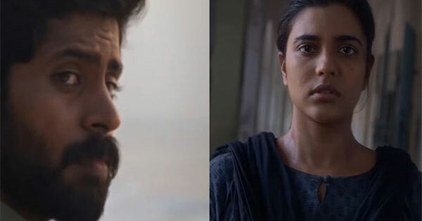 'Suzhal - The Vortex' season 2 unveils thrilling trailer as Kathir ...