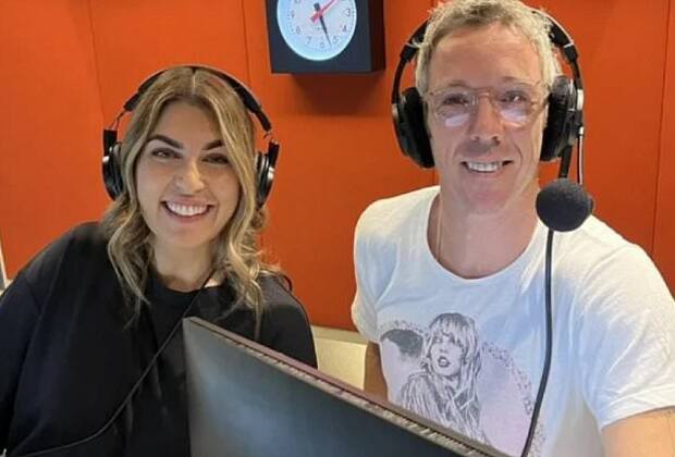 Super-woke AFL legend Bob Murphy's radio career with the ABC gets off ...