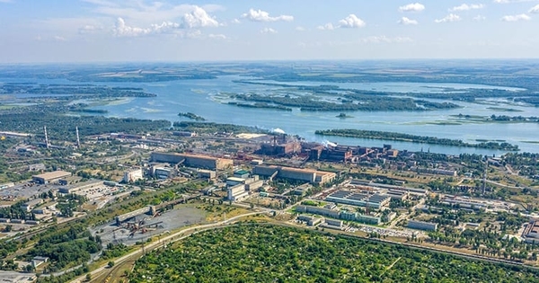 Ukraine steel industry seeks to recruit for today, for the future