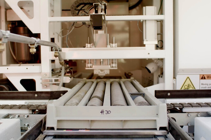 Geotechnical Drilling | GeoDrilling International