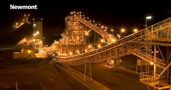 Ghana police kill three people at Newmont's Ahafo mine
