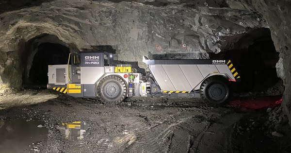 GHH to expand in Turkey and beyond