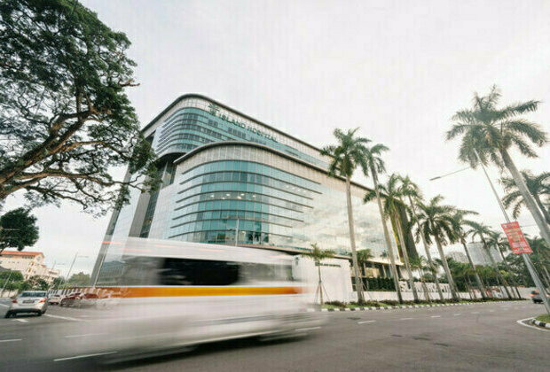 Affinity Equity Partners concludes its successful investment in Island ...