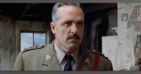 'The Untouchables', 'Rudy' actor Robert Swan passes away at 78