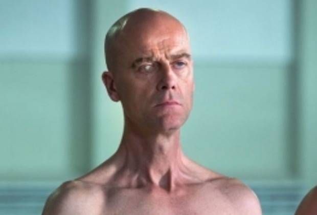 'Preacher' to officially introduce 'perverted' villain Herr Starr