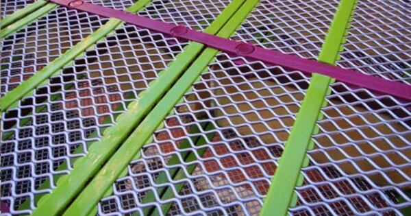 WS Tyler and Major Wire strengthen partnership