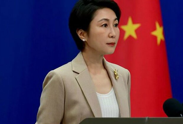 China urges India to handle Taiwan question with caution