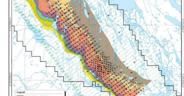 MetalQuest Mining highlights green steel potential