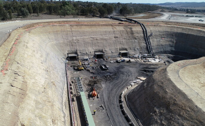 Underground Mining Equipment | MiningMonthly.com