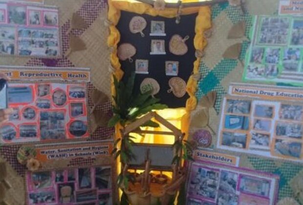 DepEd launches 'OK sa DepEd' health program