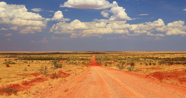 Electrifying the Pilbara
