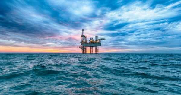 Woodside extends northern offshore drilling contract
