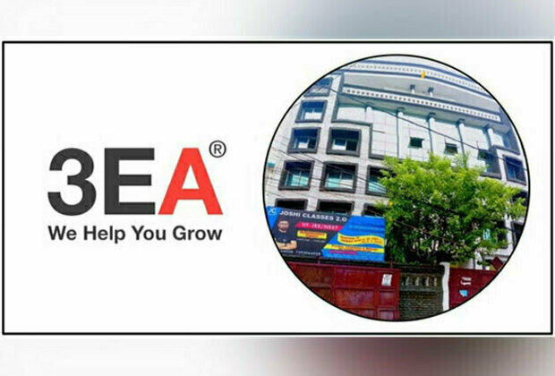 3EA joined hands with Joshi Classes for revitalization and growth