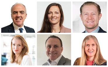 People Moves: Week ending Friday 19 April 2024