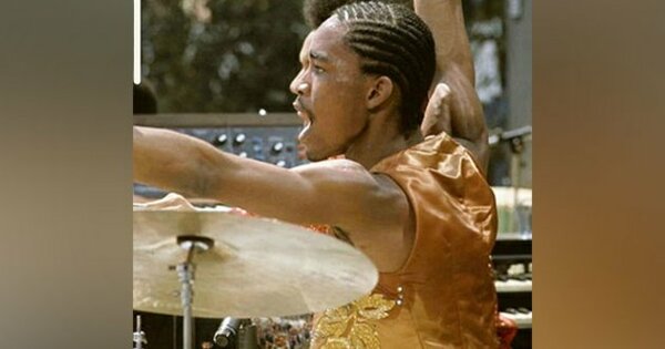 Renowned drummer and vocalist Fred White passes away at 67