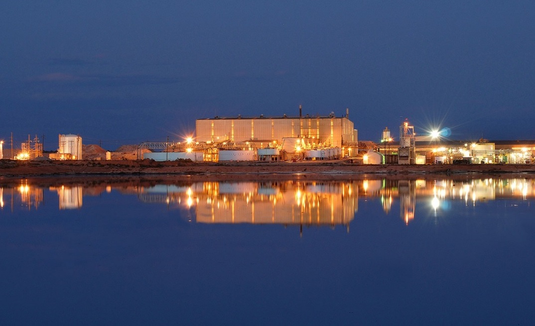 White Mesa Mill's agility gives Energy Fuels an REE edge