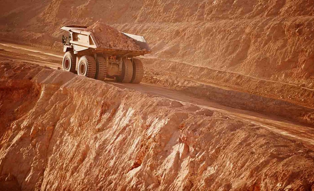 BHP eyes up to 11% growth in copper production