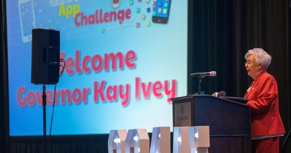 Alabama Computer Science Summit celebrates growing student ...