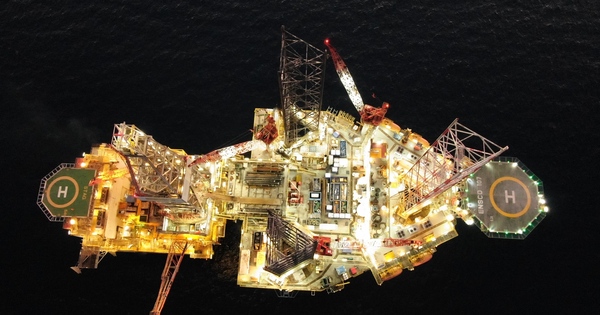 Unions to strike at Jadestone's offshore Montara field
