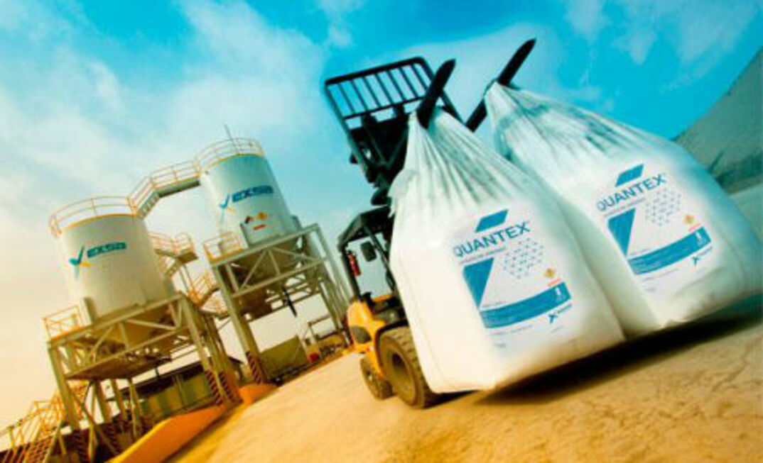 EXSA launches Quantex