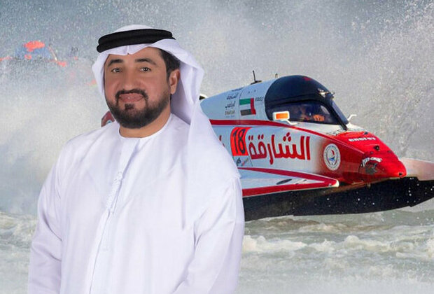 UAE joins UIM Formula 1 Racing Committee