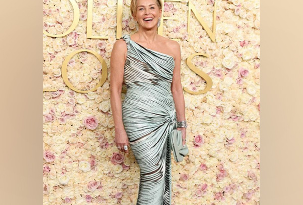 Sharon Stone to star in 'Euphoria' season 3