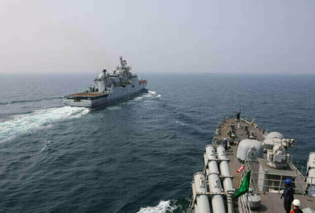 India discovers long lost Pakistani submarine