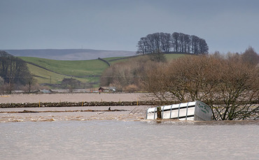 Rural areas urged to brace for disruption following Storm Ciara | Farm ...