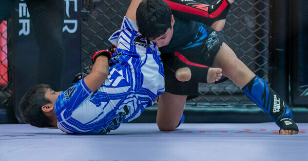 UAE National MMA Championship kicks off tomorrow in Dubai